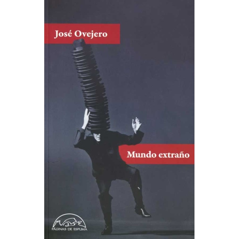 MUNDO EXTRAÑO - Colofon Libros
